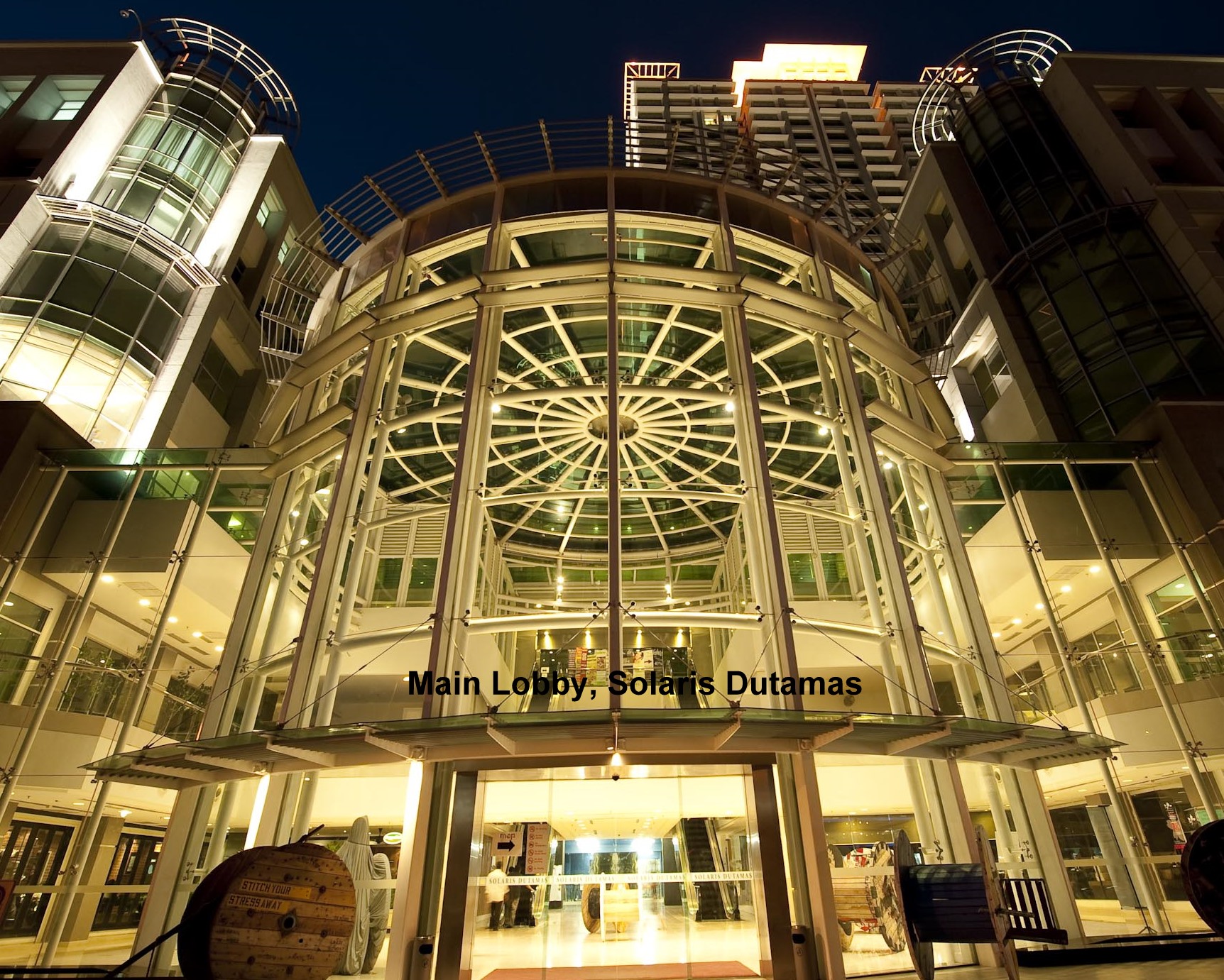 THE CHAMBERS OF LEE & CHONG | Advocates & Solicitors